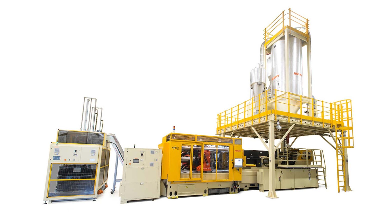 Our Technology | KANE – EM Industries Limited