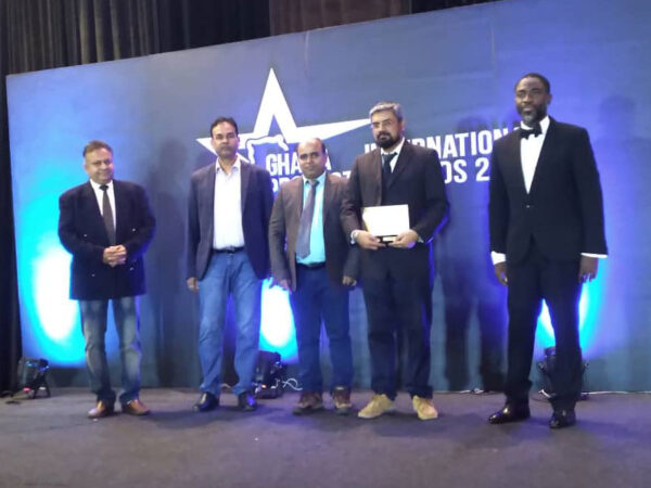 KANE – EM Industries Limited | Awards and Achievements