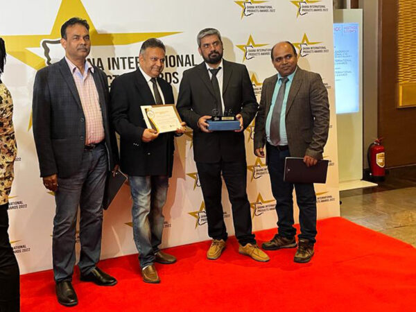 KANE – EM Industries Limited | Awards and Achievements