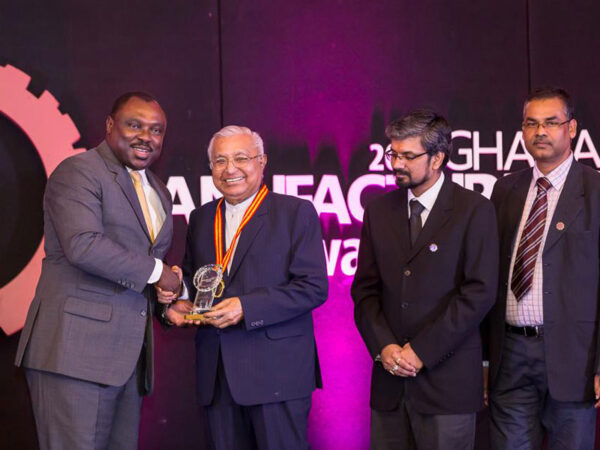 KANE – EM Industries Limited | Awards and Achievements