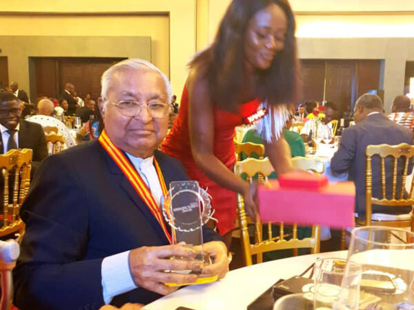 KANE – EM Industries Limited | Awards and Achievements